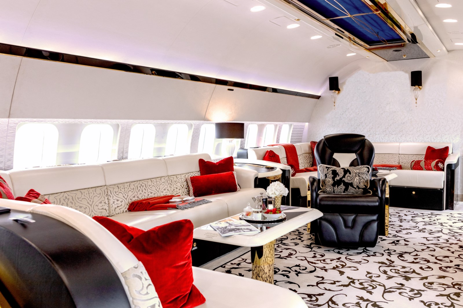 BOEING BBJ1 SN 60406 | Private Jet | Global Jet